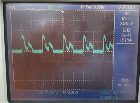 Adding Pwm Option To Continuous Wave Laser Driver General Guidance Arduino Forum