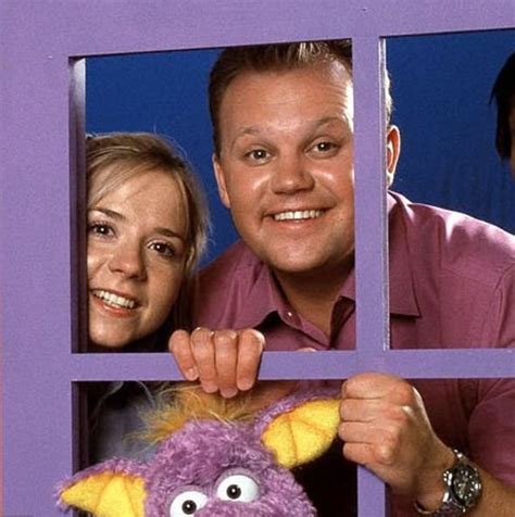 Cbeebies Sarah Jayne Wows In Lingerie Snaps A Decade After Topless