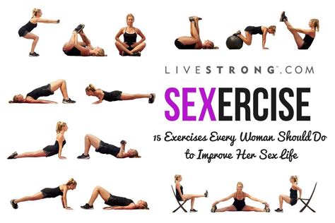 Sex Exercise Humor Isnt There A Pill I Can Take Instead Erotic Scribes