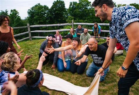 Residential Programs The Center For Social Impact Strategy