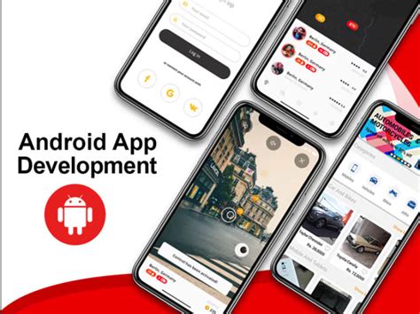 Develop High Quality Ios And Android Mobile App By Davidclavisto Fiverr