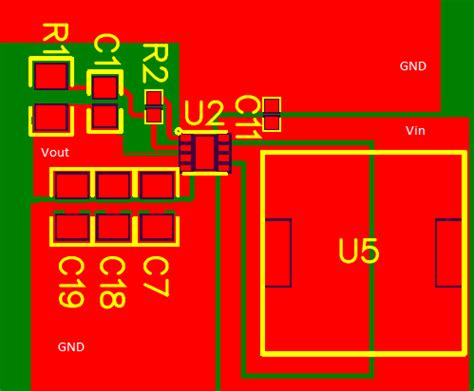 TPS A Not Boosting Voltage Power Management Forum Power Management TI E E Support Forums