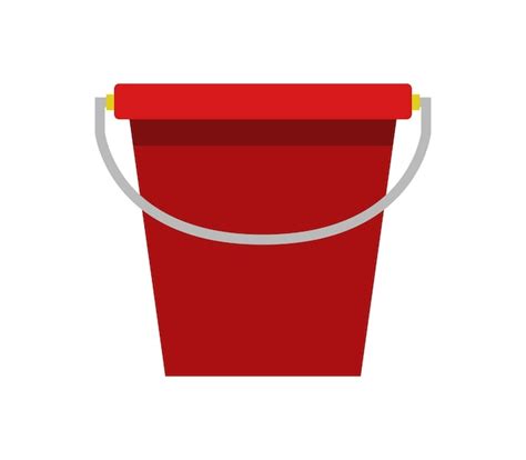 Bucket Png Vectors And Illustrations For Free Download Freepik