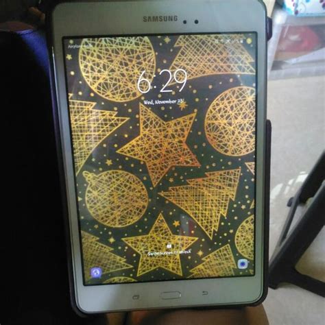 Samsung Galaxy Tab A Mobile Phones Gadgets Tablets Android On Carousell