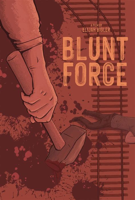 Blunt Force 9xflixcv