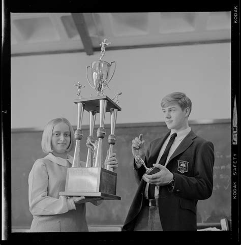 Class Poll Digital Commonwealth