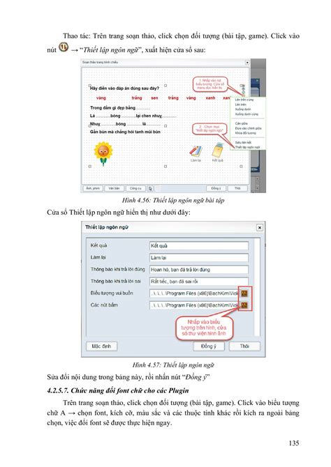 Thiet ke bai giang dien tu Bang Powerpoint - Thủy Nguyễn - Trang 141 ...