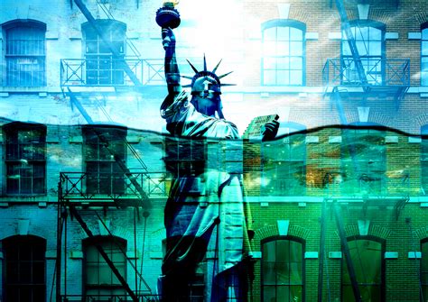 Flooding Could Wipe Out 19k Nyc Homes In Next 15 Years