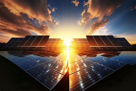 Generative Ai Renewable Energy And Sustainable Development Stock