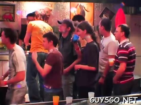 Erotic Gay Sex Party With Studs Eporner