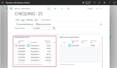 The Easiest Way To Import Bank Statements Into Dynamics 365 Business