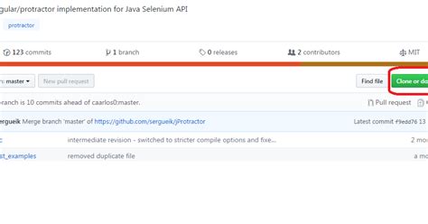 Learn Protractor APPIUM Ready API Tools By Your Own Protractor How To Use JAVA Programming