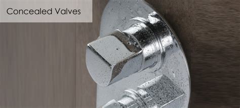 Shower Valves Cifial Uk Ltd