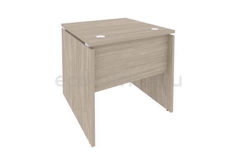 Купить Стол письменный Onix O Sp 0 8 Дуб Аттик по цене в компании Эко офис