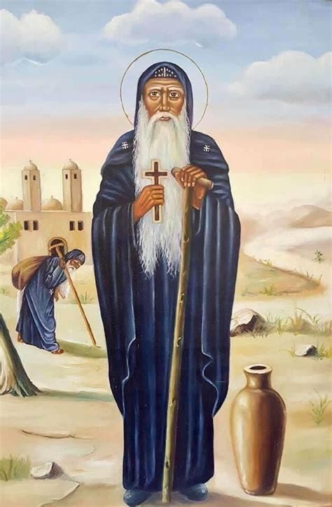 St Moses The Ethiopian Life And Canon Parish Of The Kazan Icon Of