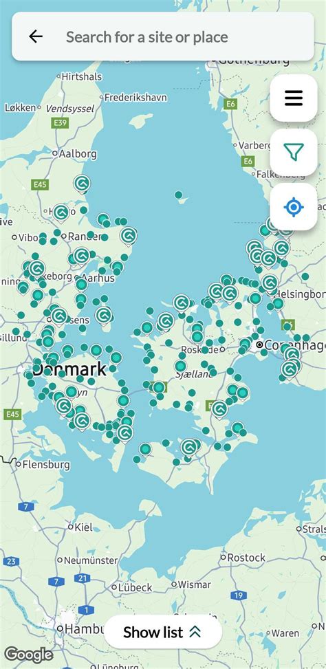 Campio Mobile App Your Ultimate Camping Companion