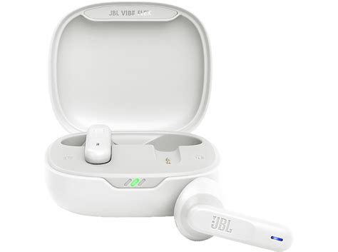JBL Vibe Flex Wit Kopen MediaMarkt