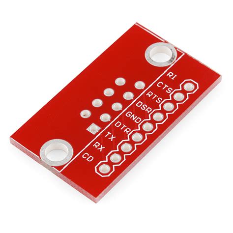 GitHub Sparkfun Serial DB Breakout Serial DB Breakout Available From SparkFun Electronics