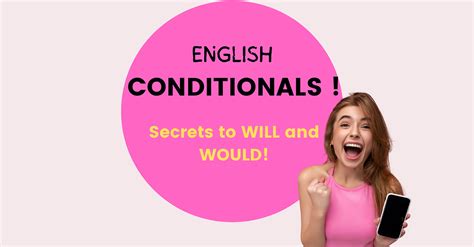 English Conditionals A Comprehensive Guide