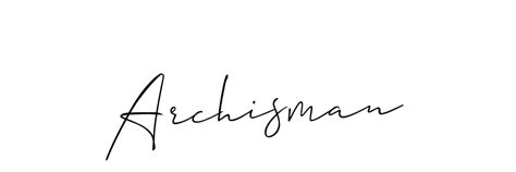 97 Archisman Name Signature Style Ideas Fine Online Signature