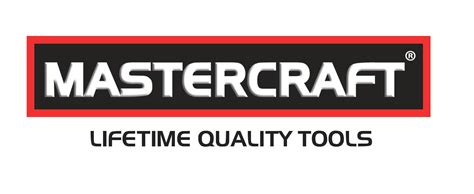 Master Craft Logo