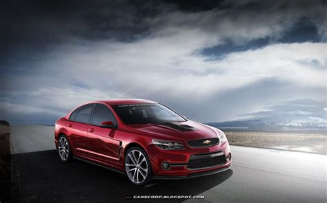 Chevy Ss Wallpapers Top Free Chevy Ss Backgrounds Wallpaperaccess