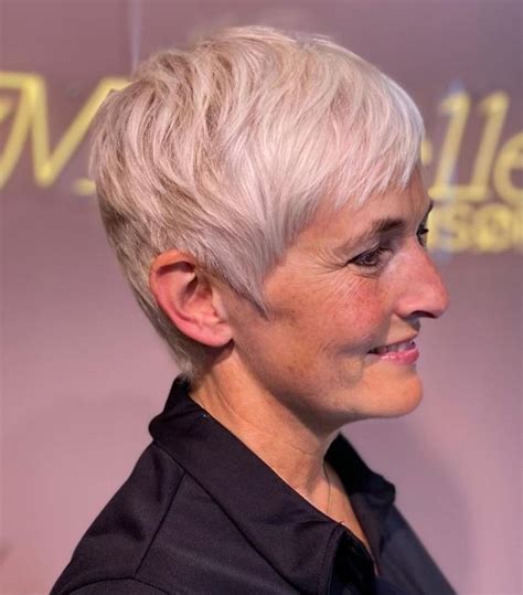 8 Pixie Cuts That Are Making Women Over 70 Look Older And 7 Hair Mistakes That Make It Even Worse