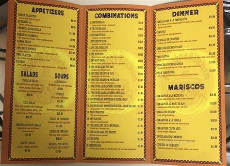 Panchos Kitchen Menu In Highland Ca Order Delivery And Reviews