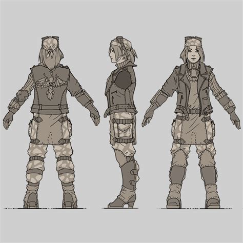 Character Design Course