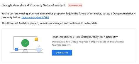 How To Setup Google Analytics GA The MTM Agency