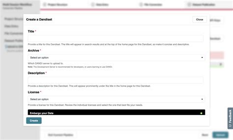 dataset publication — nwb guide 1 0 5 documentation