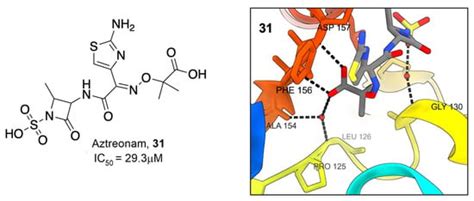 An Update On The Current State Of Sars Cov 2 Mac1 Inhibitors