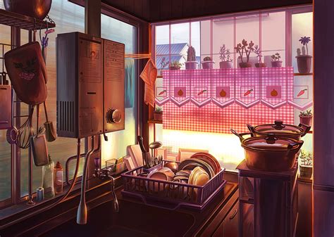 Hd Desktop Wallpaper Kitchen Movie Velociraptor Jurassic Park Tim