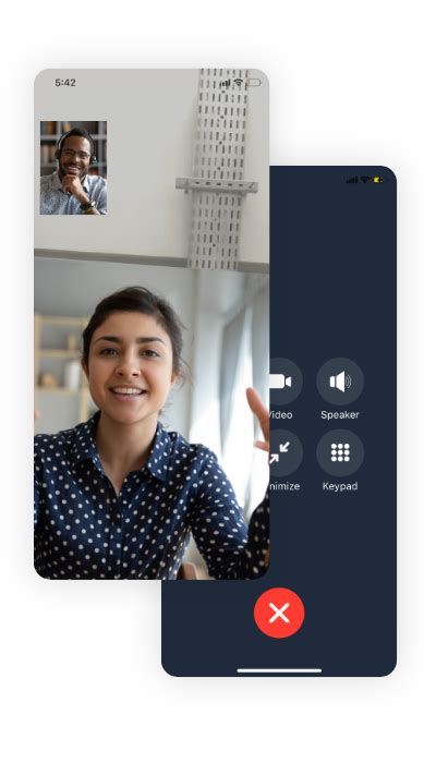 Zangi Private Messenger