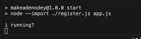 building a nodejs app with react simplified all mad designs blog