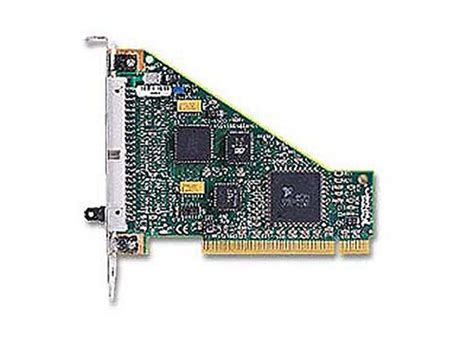185183 01 pci 6503 ni hw and sw authorized distributor