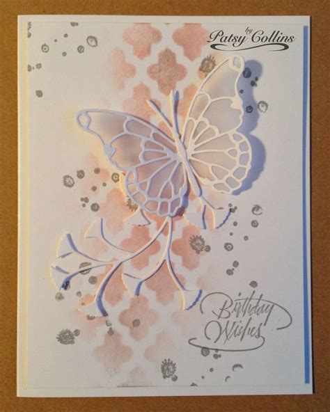 Creative Stencil Art With Lattice Pattern Creative Stencil Art With Lattice Pattern