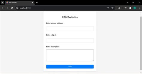 Thota Naveen On Linkedin Nodejs Nodemailer Emailautomation Github