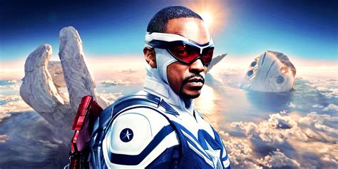 Captain America 4 Theory Would Fix A Major Mcu Plot Hole