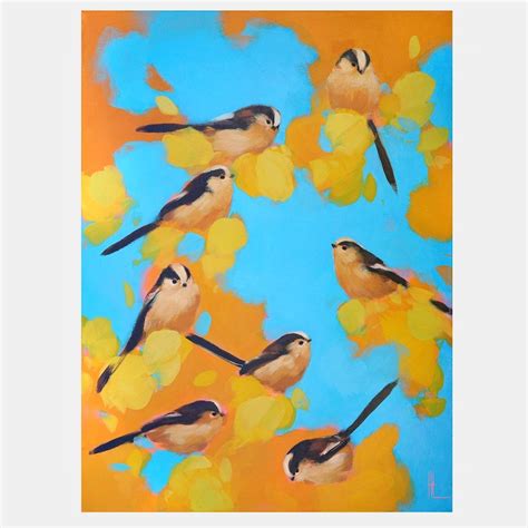 Heidi Langridge — Lilford Gallery Canterbury Buy Original Art In Kent