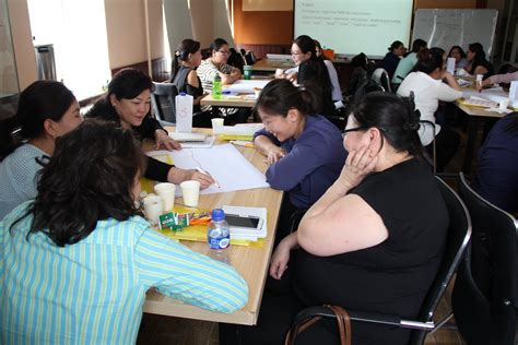 “ОРЧНЫ БОХИРДОЛТ Баянзүрх дүүргийн Эрүүл мэндийн төв