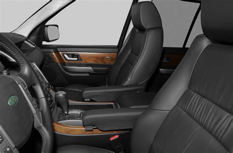 2006 Land Rover Range Rover Sport Specs Prices Mpg Reviews