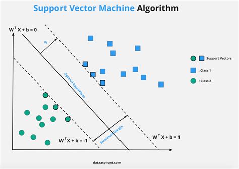 10 Most Popular Supervised Learning Algorithms In Machine Learning