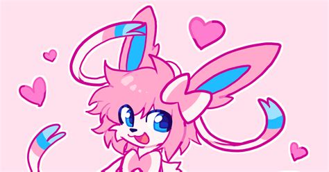 Original Character Furry Dependence Nymphiaのアートファイト攻撃 Pixiv