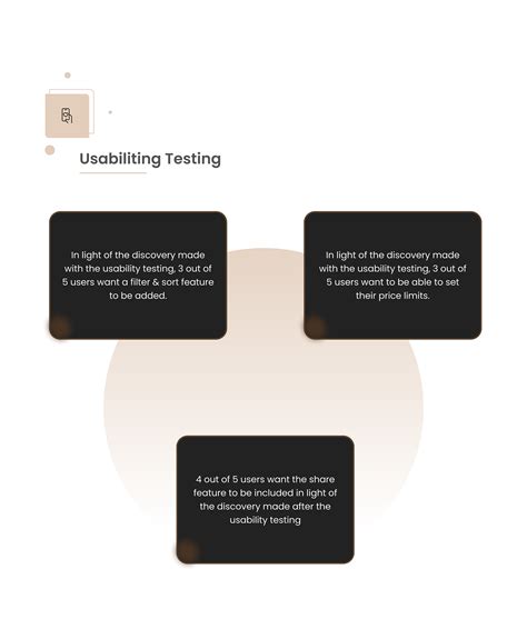 E Commerce Mobile App UX Case Study On Behance
