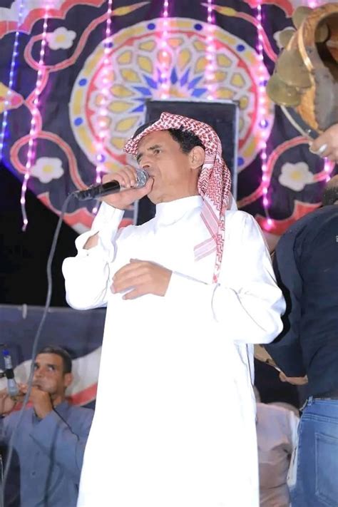 الفنان سليم العميري