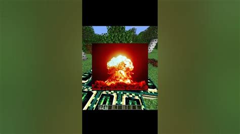 Extremely Loud Sound Minecraft Minecraft Memes Funny Youtube