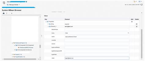 Soalicious 12c Soa Bpel Set And Get Preference Property