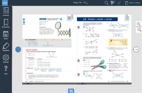 big ideas math geometry with calcchat and calcview 2 pdf