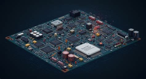 Quantum Computing Hardware A Comprehensive Guide To Components Ast Consulting